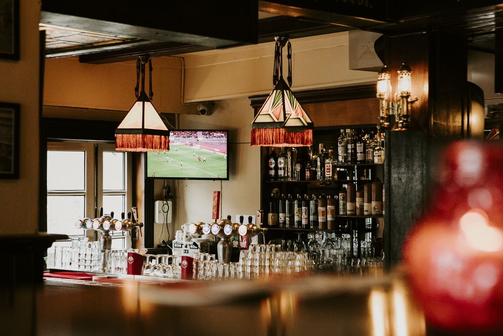 CAFE DE JONGE WEES - Updated January 2025 - looiersgracht 144 ...