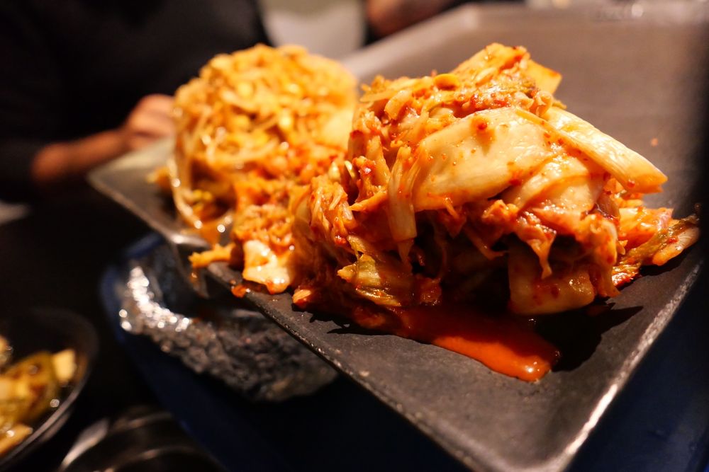 EIGHT KOREAN BBQ - Updated August 2024 - 3647 Photos & 1968 Reviews ...