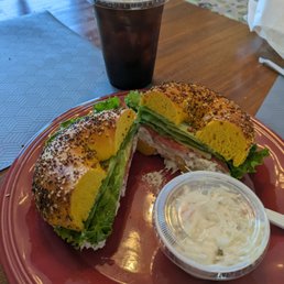 DAVID’S BAGELS & HEALTHY EATERY - WEST NYACK - Updated July 2025 - 40 ...