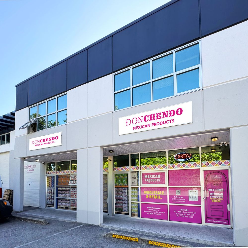 DON CHENDO MEXICAN PRODUCTS - Updated January 2026 - 20 Photos - 102 ...