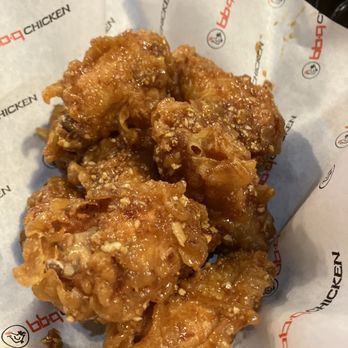 BB.Q CHICKEN CARY - 84 Photos & 34 Reviews - 14220 Bradford Green Sq ...