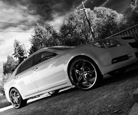 ALAN WEBB CHEVROLET - Updated September 2025 - 62 Photos & 229 Reviews ...