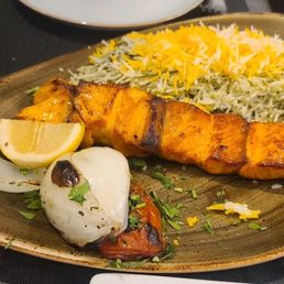 RAVAGH PERSIAN GRILL - Updated October 2025 - 597 Photos & 472 Reviews ...