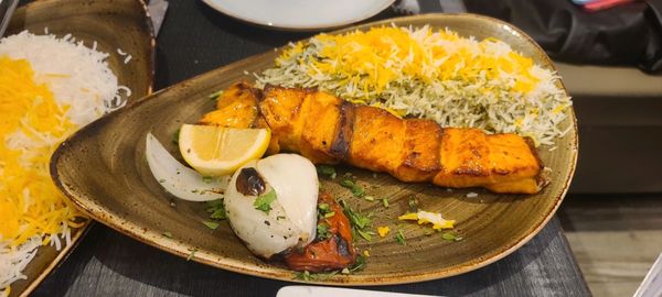 RAVAGH PERSIAN GRILL - Updated October 2025 - 597 Photos & 472 Reviews ...