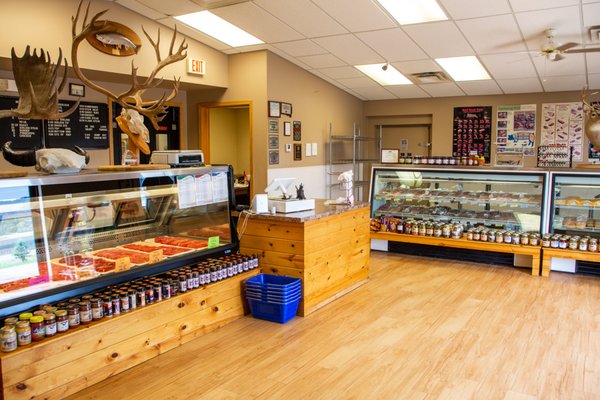 CUTTING EDGE MEAT MARKET - Updated October 2025 - 20 Photos - 15475 ...