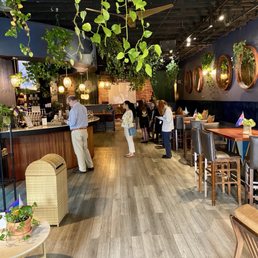THE GREENERY: COFFE + SOCIAL SPACE - Updated September 2025 - 33 Photos - 200 W Main St ...