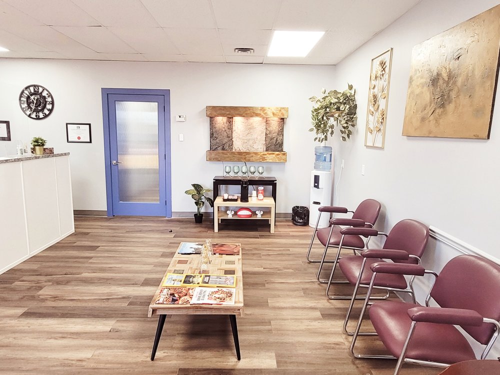 MILESTONE DENTURE CLINIC - Updated March 2025 - 1931 105 Street NW ...