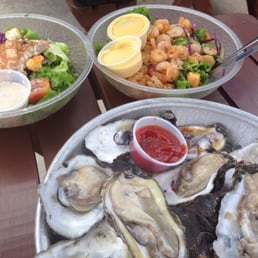 FISH SHACK - Updated January 2026 - 555 Photos & 665 Reviews - 700 E ...