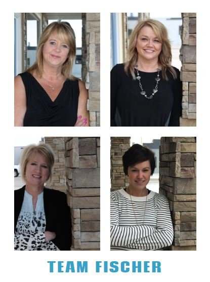 RANDY FISCHER REAL ESTATE INC - Updated July 2025 - 1121 Broadway St ...