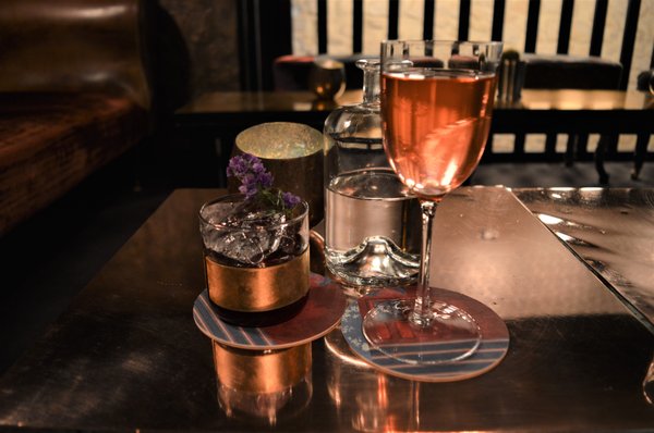 LITTLE RED DOOR - 292 Photos & 200 Reviews - Cocktail Bars - 60 rue ...