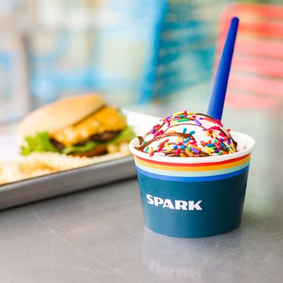 SPARK - Updated October 2024 - 273 Photos & 116 Reviews - 300 Oklahoma ...