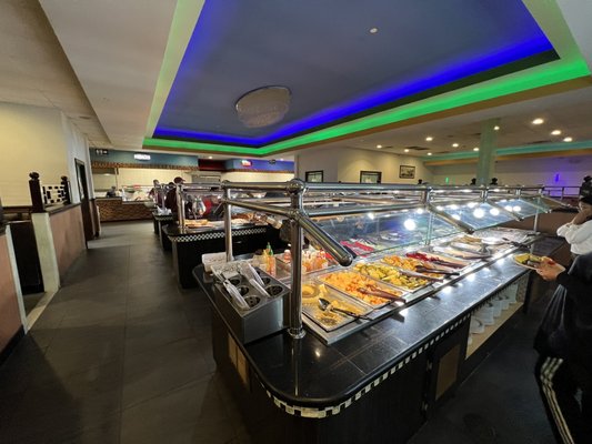 GOLDEN BUFFET & GRILL - Updated December 2025 - 224 Photos & 262 ...