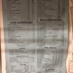 WHEAT ROAD COLD CUTS - Updated July 2025 - 302 Wheat Rd, Vineland, New ...