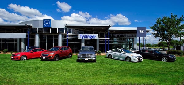 TYSINGER AUTOMOTIVE FAMILY - Updated December 2025 - 23 Photos & 62 ...
