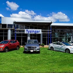 TYSINGER AUTOMOTIVE FAMILY - 23 Photos & 50 Reviews - 2712 Magruder ...