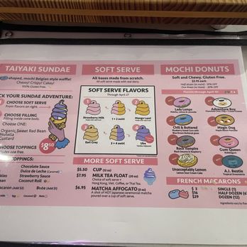 OMG SQUEE - Updated October 2025 - 990 Photos & 406 Reviews - 4607 Bolm ...