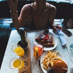 H CAFE - 1238 Photos & 972 Reviews - 3200 W 8th St, Los Angeles, CA ...