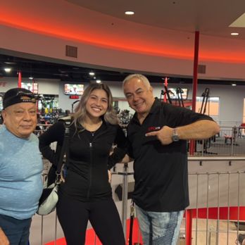 UFC GYM BREA - Updated September 2025 - 88 Photos & 172 Reviews - 220 S ...