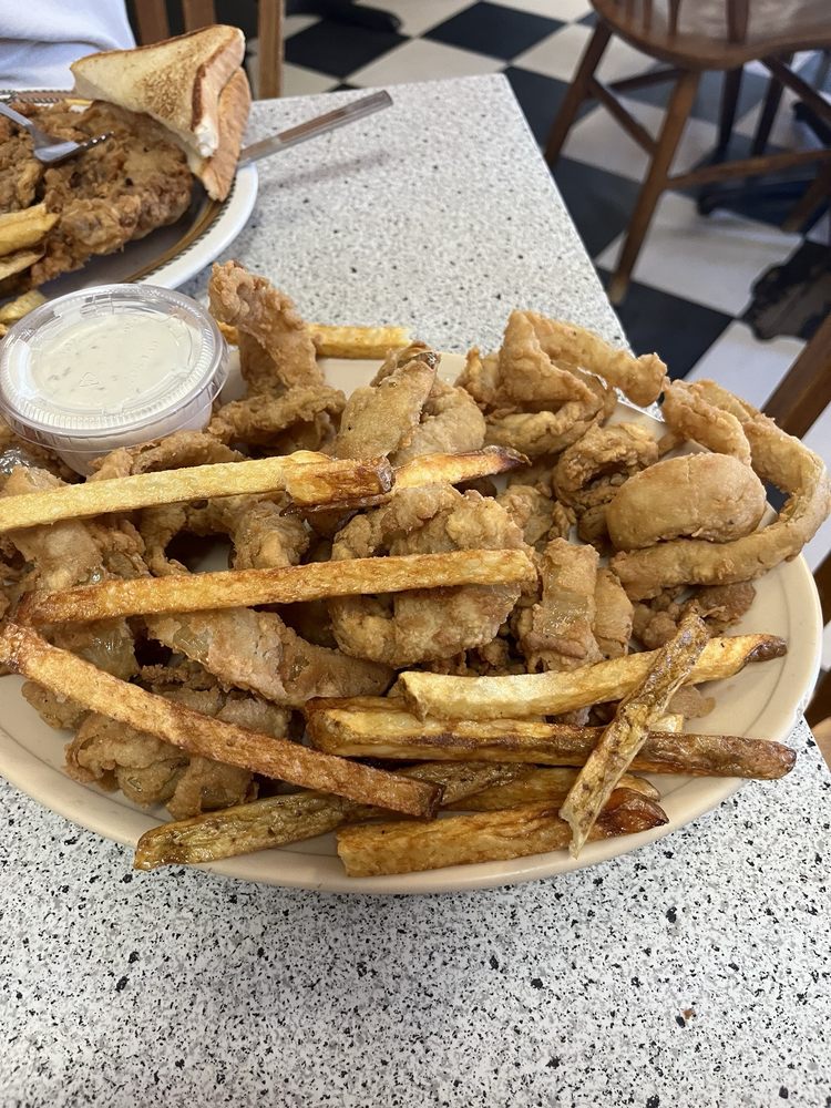 LONE STAR GRILL - Updated July 2025 - 34 Photos & 62 Reviews - 9413 ...