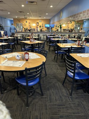 MARIGOLD CAFE - Updated December 2025 - 19 Photos & 19 Reviews - 2155 S ...