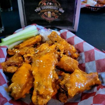 THE BROOKSIDE INN - Updated December 2025 - 16 Photos & 39 Reviews ...