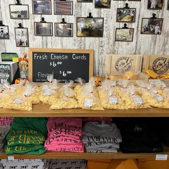 SCRAY CHEESE - Updated December 2025 - 46 Photos & 40 Reviews - 2082 ...