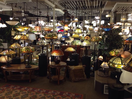 SEATTLE LIGHTING - Updated July 2025 - 12 Photos & 81 Reviews - 222 2nd ...