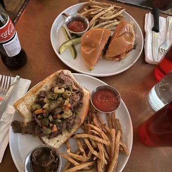 EMMETT’S - 617 Photos & 615 Reviews - 50 Macdougal St, New York, New ...