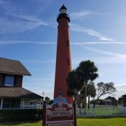 Ponce De Leon Inlet Lighthouse and Museum - Updated COVID-19 Hours ...