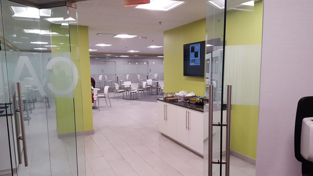 CLASSIC CAFE MANAGEMENT - 1 Upper Pond Rd, Parsippany, New Jersey ...