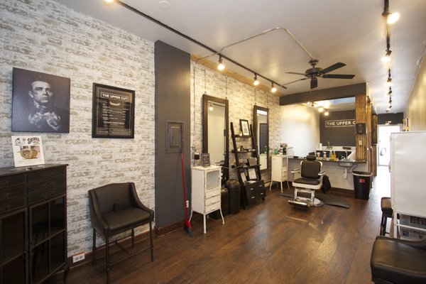 THE UPPER CUT - Updated January 2026 - 11 Photos & 28 Reviews - 238 E ...