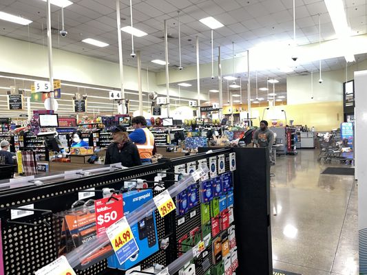 KROGER - Updated June 2025 - 32 Photos & 119 Reviews - 3939 Frankford ...