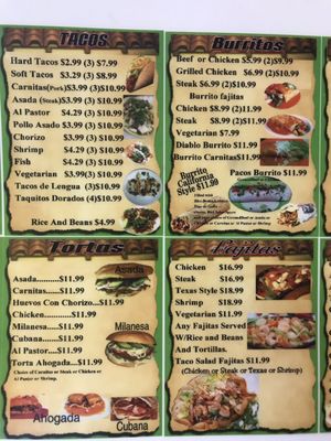 TACOS ROJAS - 70 Photos & 136 Reviews - Mexican - 737 13th St SW ...