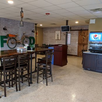 FRESH HUB EATERY - Updated December 2025 - 43 Photos & 35 Reviews - 23 ...