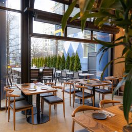 JAVA NATION - SILVER SPRING - Updated August 2025 - 232 Photos & 144 ...