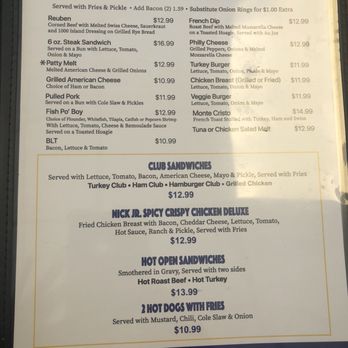 BREVARD DINER - Updated January 2026 - 55 Photos & 74 Reviews - 42 ...