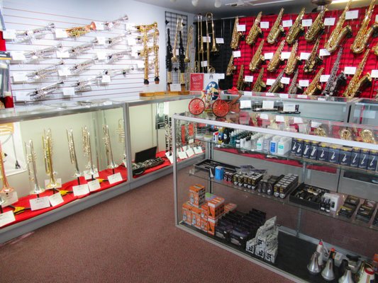 FLEMING MUSICAL INSTRUMENTS & REPAIR - Updated August 2025 - 45 Photos ...