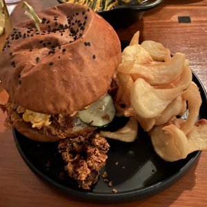 KICKSTAND COFFEE & KITCHEN - 377 Photos & 242 Reviews - Coffee & Tea ...