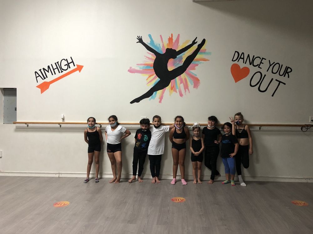 ART IN MOTION DANCE ACADEMY - Updated November 2024 - 15 Photos - 14351 ...