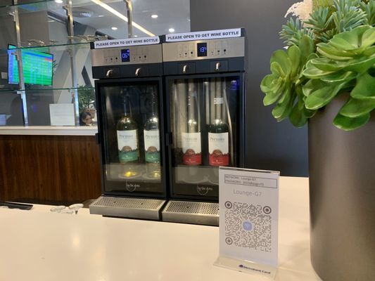 PAGSS LOUNGE - Updated October 2025 - 74 Photos & 16 Reviews - NAIA ...