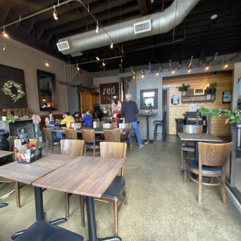 RED TWIG BAKERY CAFÉ - Updated October 2025 - 361 Photos & 442 Reviews ...