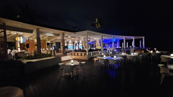 AZURE - Updated July 2025 - 41 Photos - Crimson Resort & Spa Mactan ...