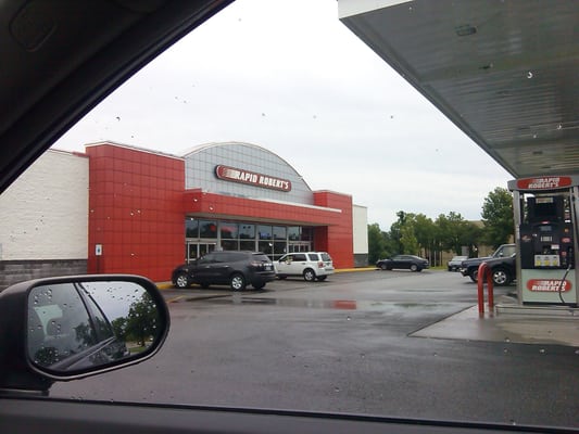 RAPID ROBERT’S - Updated December 2025 - 1655 S Kansas Expy ...