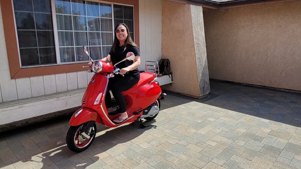 VESPA MOTORSPORT - Updated April 2025 - 126 Photos & 204 Reviews - 3955 ...