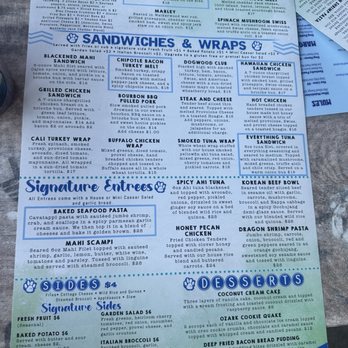 DOG DAYS BAR & GRILL - Updated October 2025 - 127 Photos & 189 Reviews ...