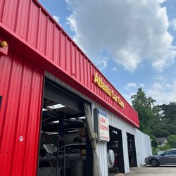 ATLANTA CAR CARE - 23 Photos & 79 Reviews - Auto Repair - 2816 Buford ...