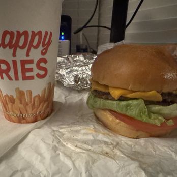 SNAPPY’S - Updated April 2025 - 608 Photos & 447 Reviews - 101 N ...