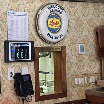 THE WELCOME BACK LOUNGE - Updated September 2024 - 111 Photos & 112 ...