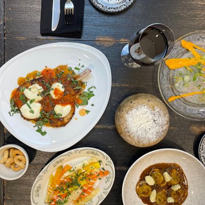 CORSO ITALIAN - Updated August 2024 - 37 Photos & 44 Reviews - 4024 ...