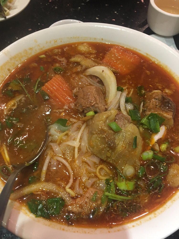 HOA TRAN - 246A Springvale Rd, Springvale Victoria, Australia - 48 ...